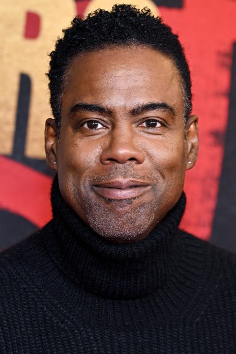 Chris Rock - Starporträt, News, Bilder | GALA.de