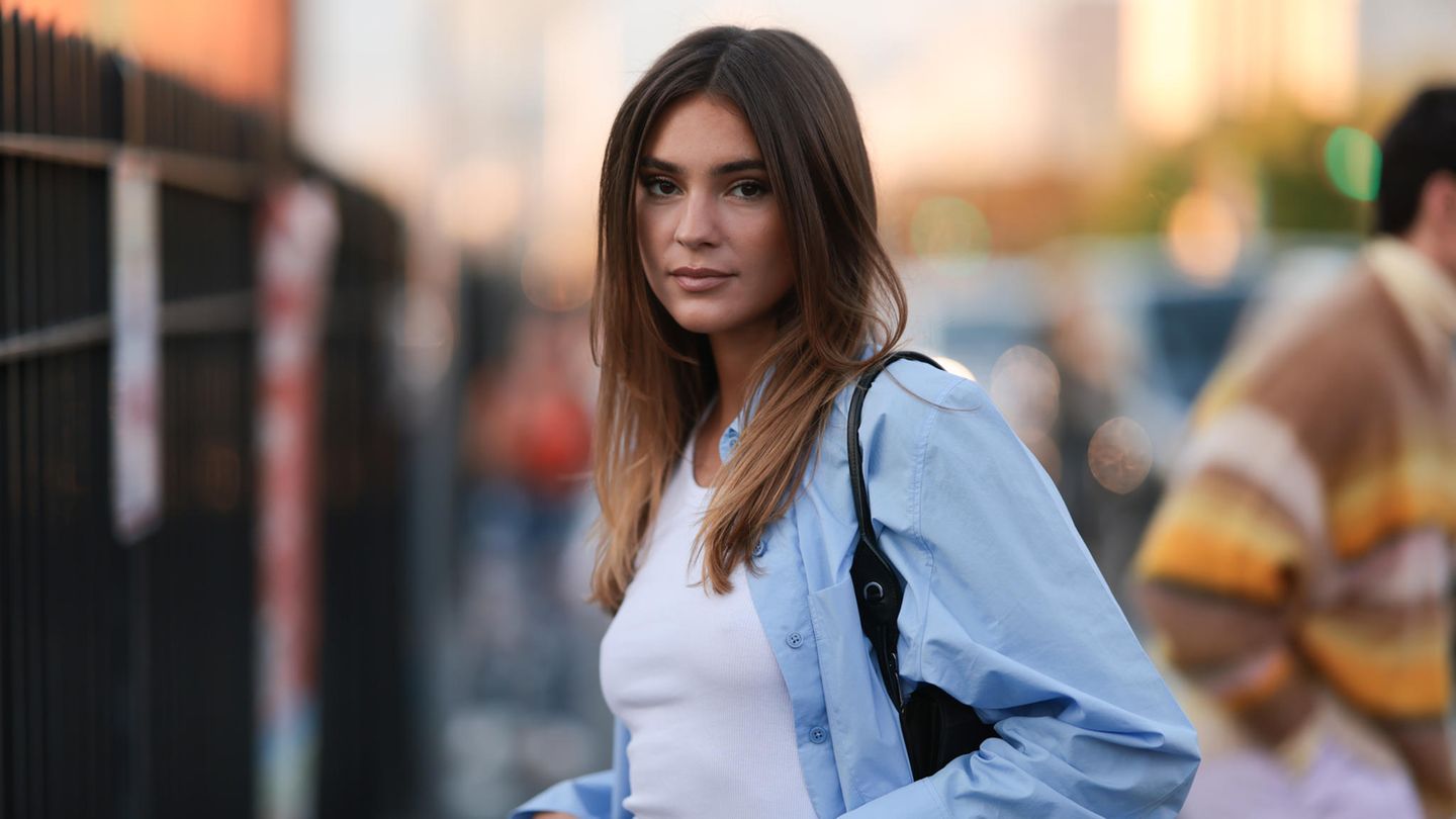 Stefanie Giesinger spricht über das Alleinsein: "Habe total geweint ...