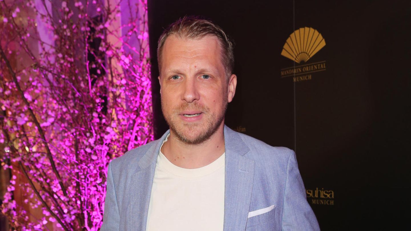 Oliver Pocher: Er spricht über Gerichtsprozess gegen Fat Comedy | GALA.de