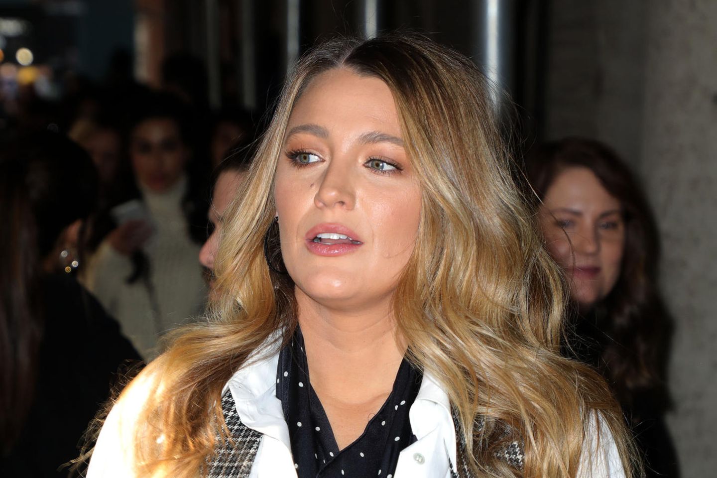 Blake Lively nach Kates Krebsdiagnose: Entschuldigung für "Foto Fail ...