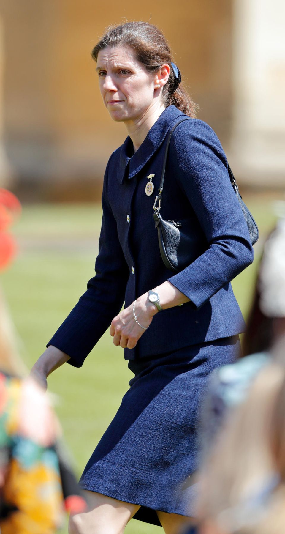 Princess of Wales: Auf diese Menschen kann sie sich jetzt verlassen ...