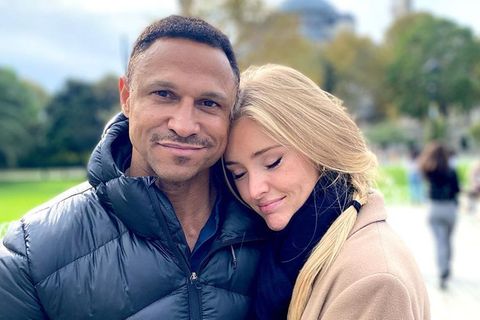 Krebskranke Patrice Aminati: "Ich will leben" | GALA.de