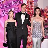 Rosenball 2024: Das sind die schönsten Looks des Abends | GALA.de