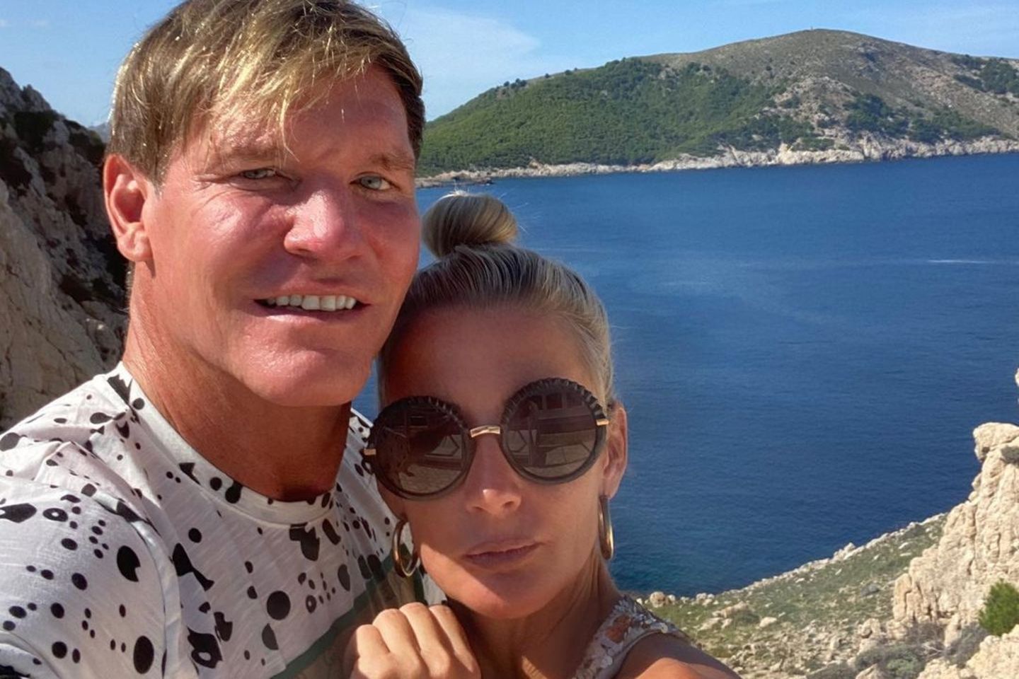 Goodbye Deutschland: Bringt Schicksalsschlag Peggy und Steff wieder ...