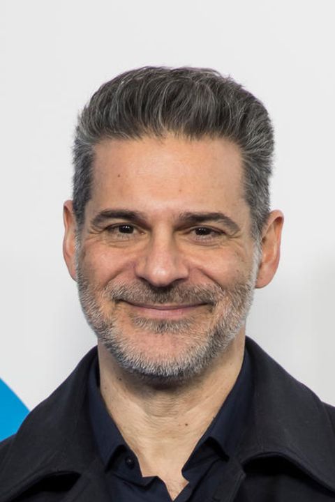 Rick Kavanian | GALA.de