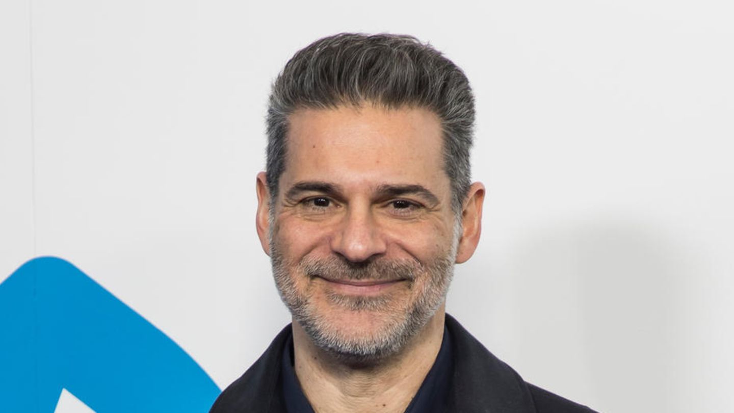 Rick Kavanian | GALA.de