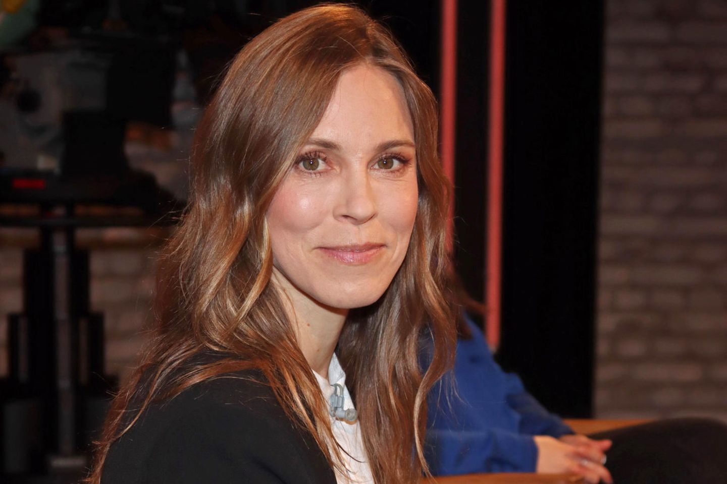 Anneke Kim Sarnau: Sie musste eine schwere private Entscheidung treffen ...