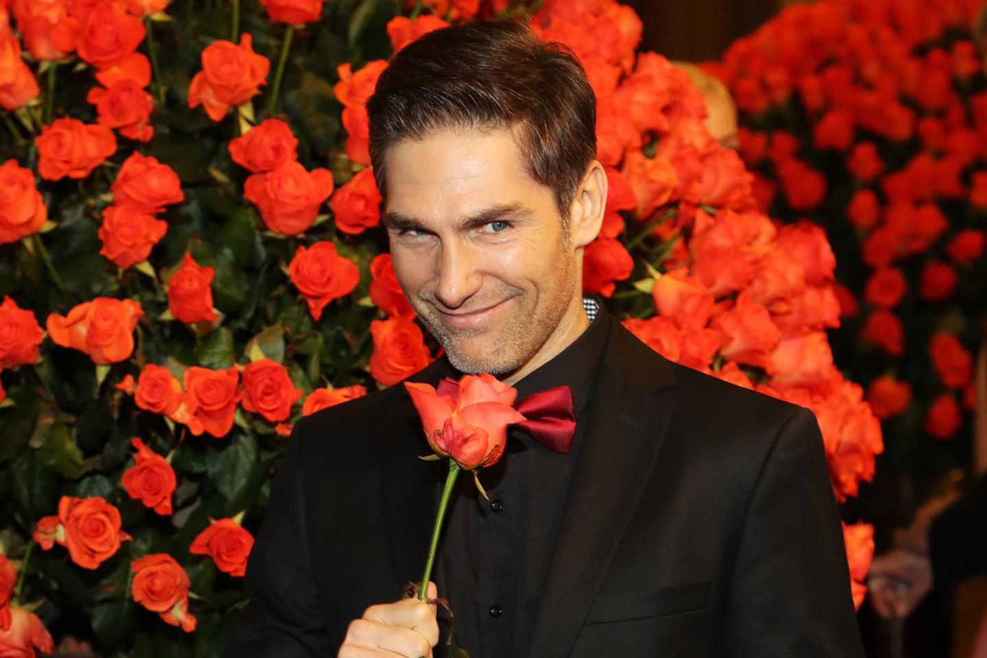 Christian Polanc über "Let's Dance": "Wenn der Promi davon erfährt ...