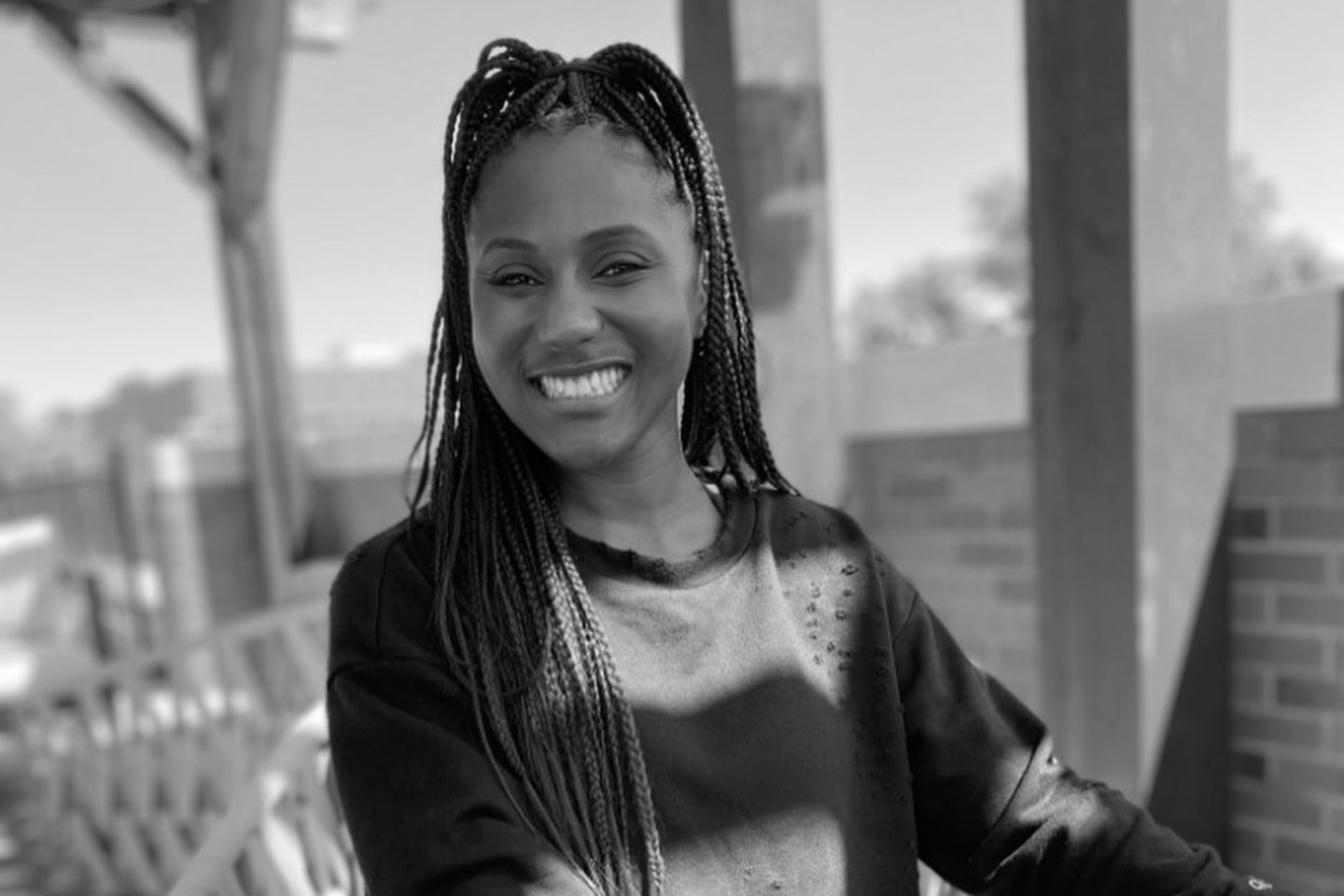 Krystal Anderson (†40): Witwer meldet sich mit herzzerreißenden Worten ...