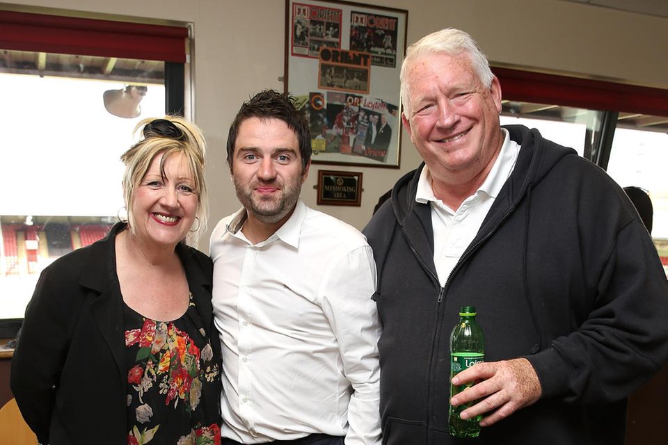 George Gilbey (†40): Britischer "Big Brother"-Star stirbt bei ...