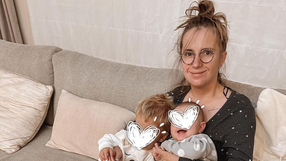 Anna Heiser: Den Tränen nahe – Dieses Thema sorgt bei ihr für ...