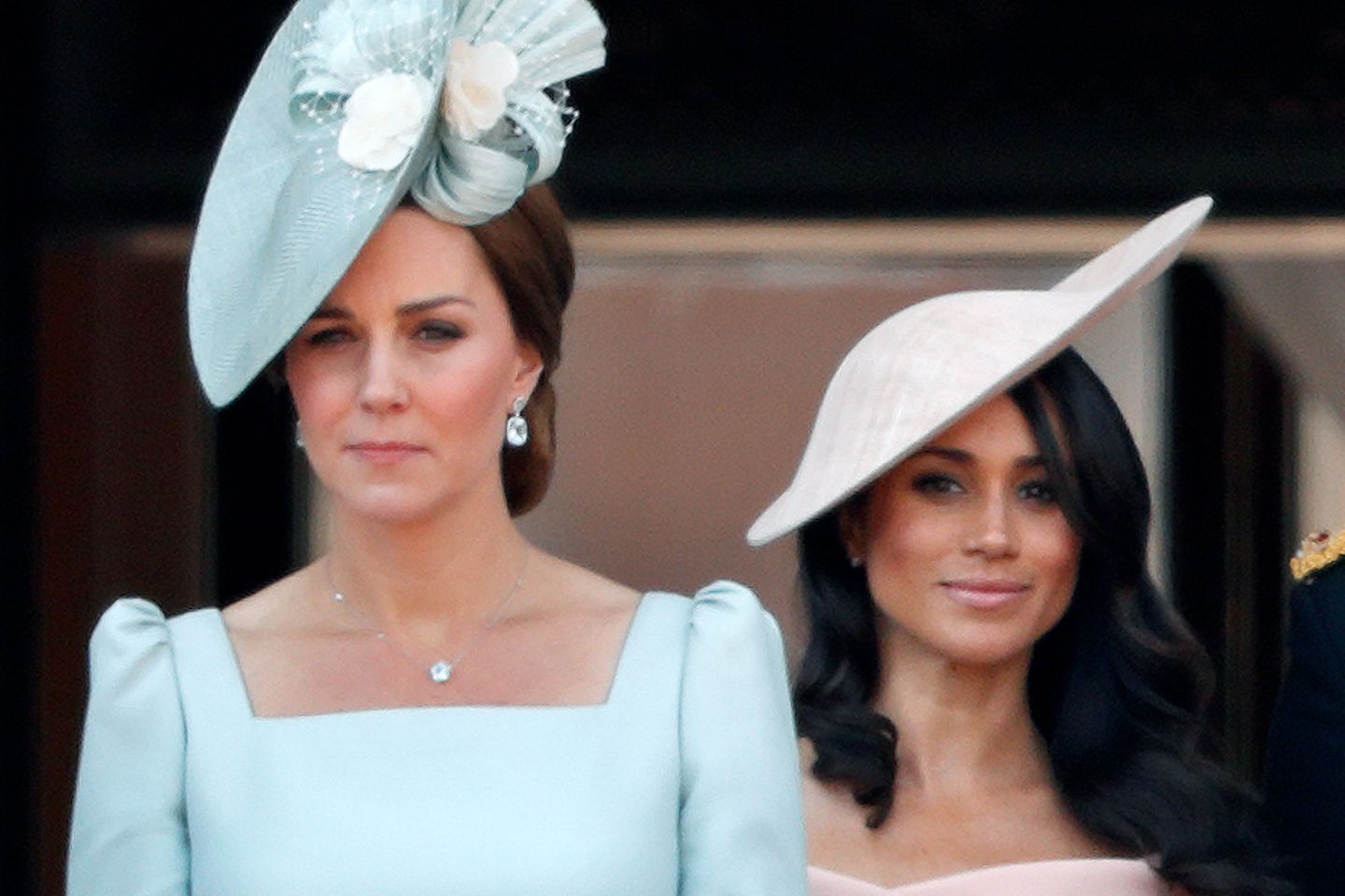 Herzogin Meghan: Macht sie jetzt James Middleton Konkurrenz? | GALA.de