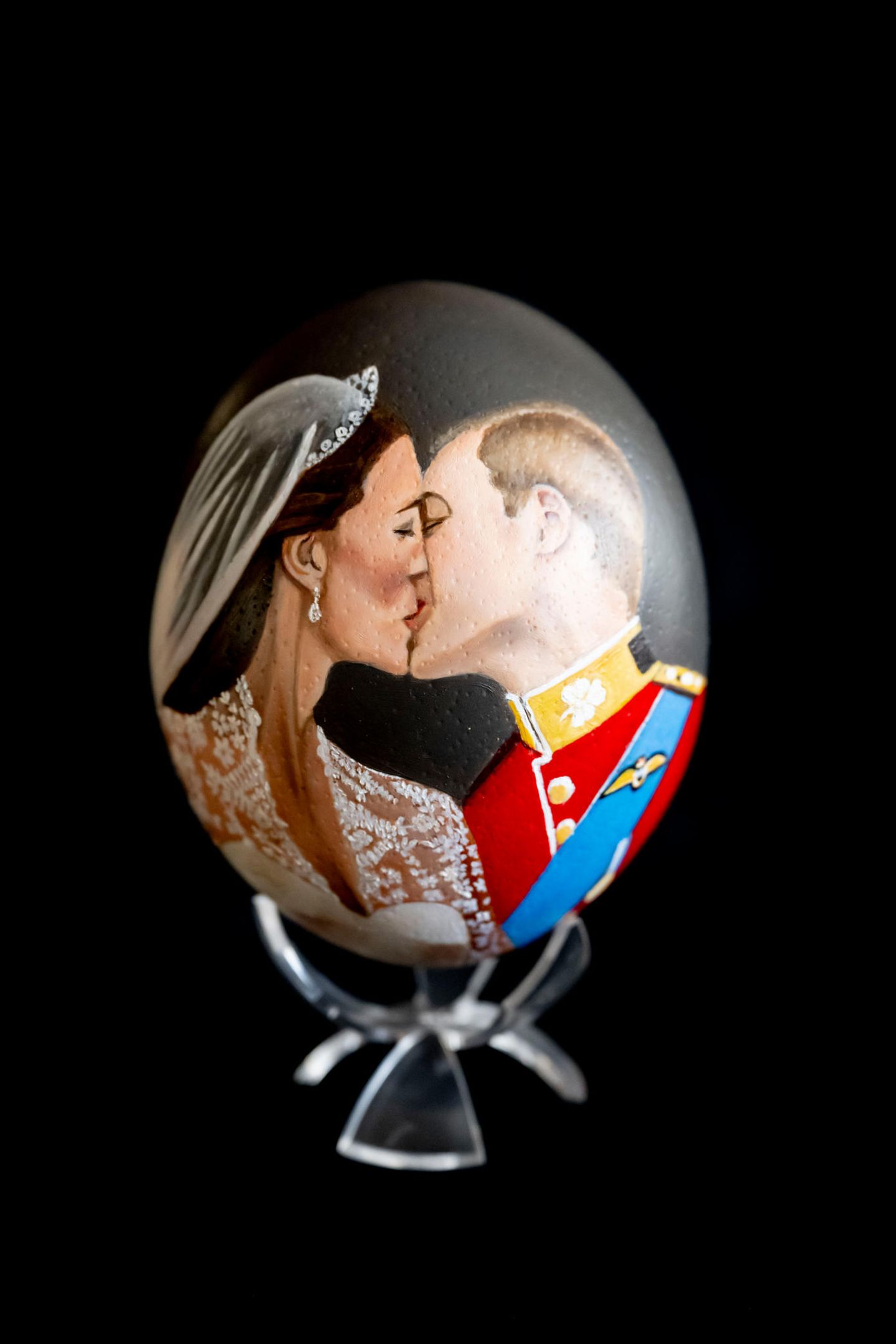 Ostern 2016: Die königlichen Ostereier | GALA.de