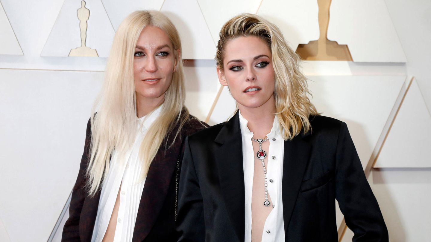Kristen Stewart geht Nachwuchsplan mit ihrer Verlobten an | GALA.de
