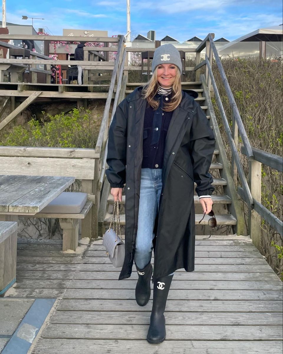 Fashion-Looks: Der Style der deutschen Moderatorinnen | GALA.de