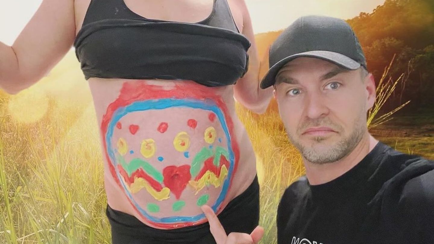 Alexander Klaws: Er verkündet überraschende Babybnews | GALA.de