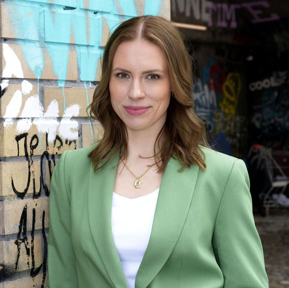 Lara Dandelion Seibert | GALA.de