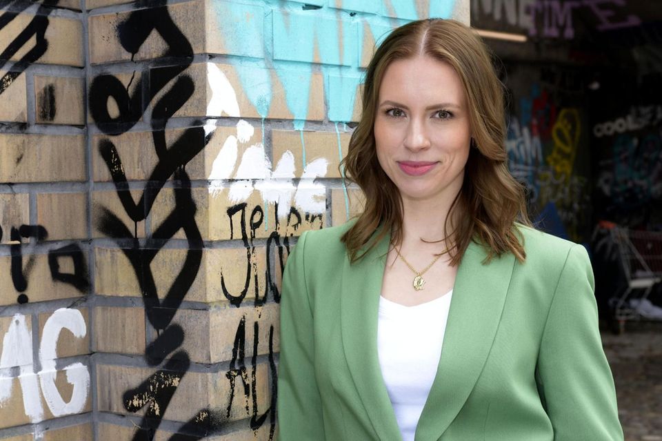 GZSZ: Erstaunliche Rückkehr einer Totgeglaubten | GALA.de