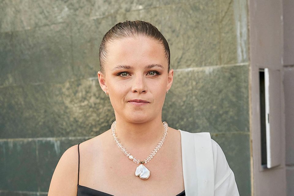 Jasna Fritzi Bauer gibt private Einblicke: Davor hat sie am meisten ...