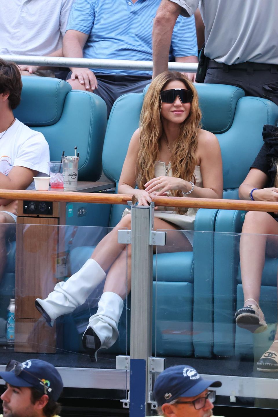 Shakira - Starporträt, News, Bilder | GALA.de