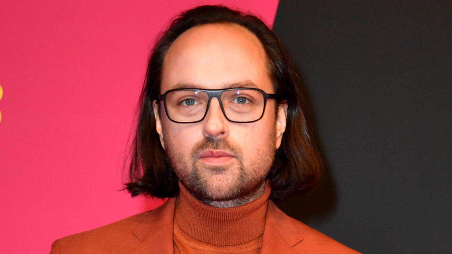 Kim Frank - Starporträt, News, Bilder | GALA.de