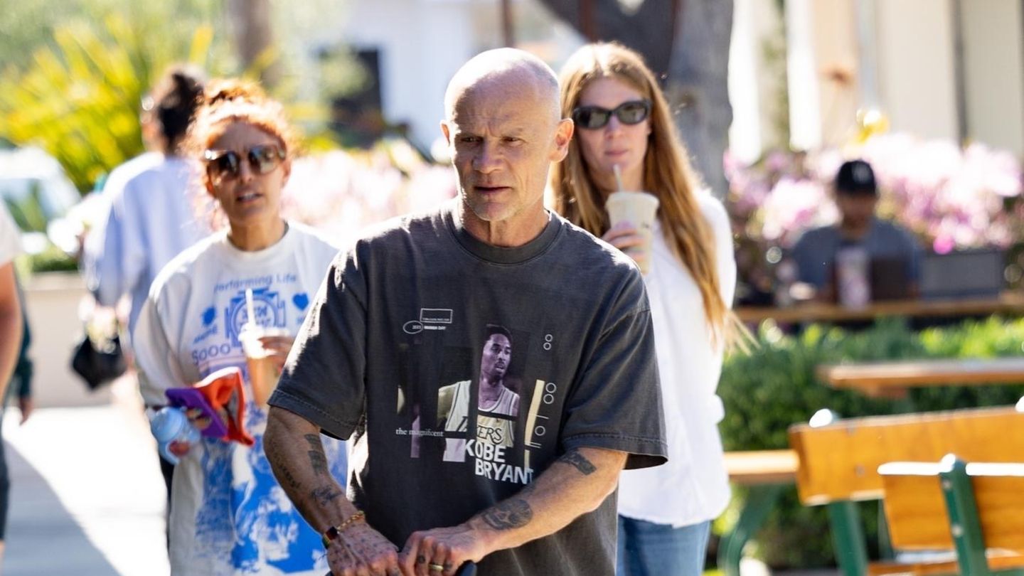 Daddy Cool: Star-Papas und ihre Sprösslinge | GALA.de