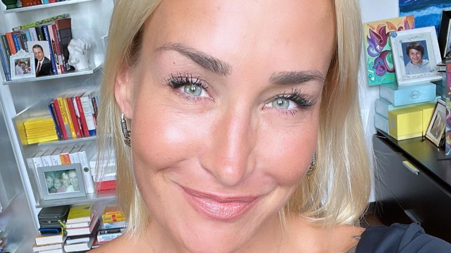 Sarah Connor: Sie zeigt im knappen Bikini ihre Kehrseite | GALA.de