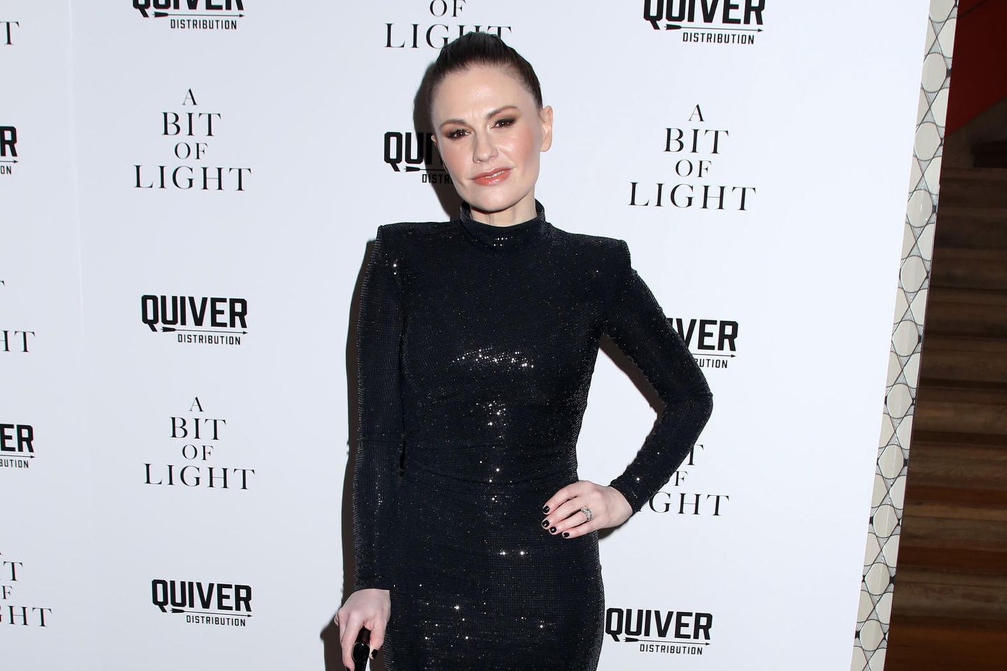 Anna Paquin hat unbekannte Krankheit: Sie äußert sich erneut | GALA.de
