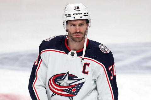Boone Jenner: "Schmerz wie kein anderer"! Baby des NHL-Stars wurde tot ...