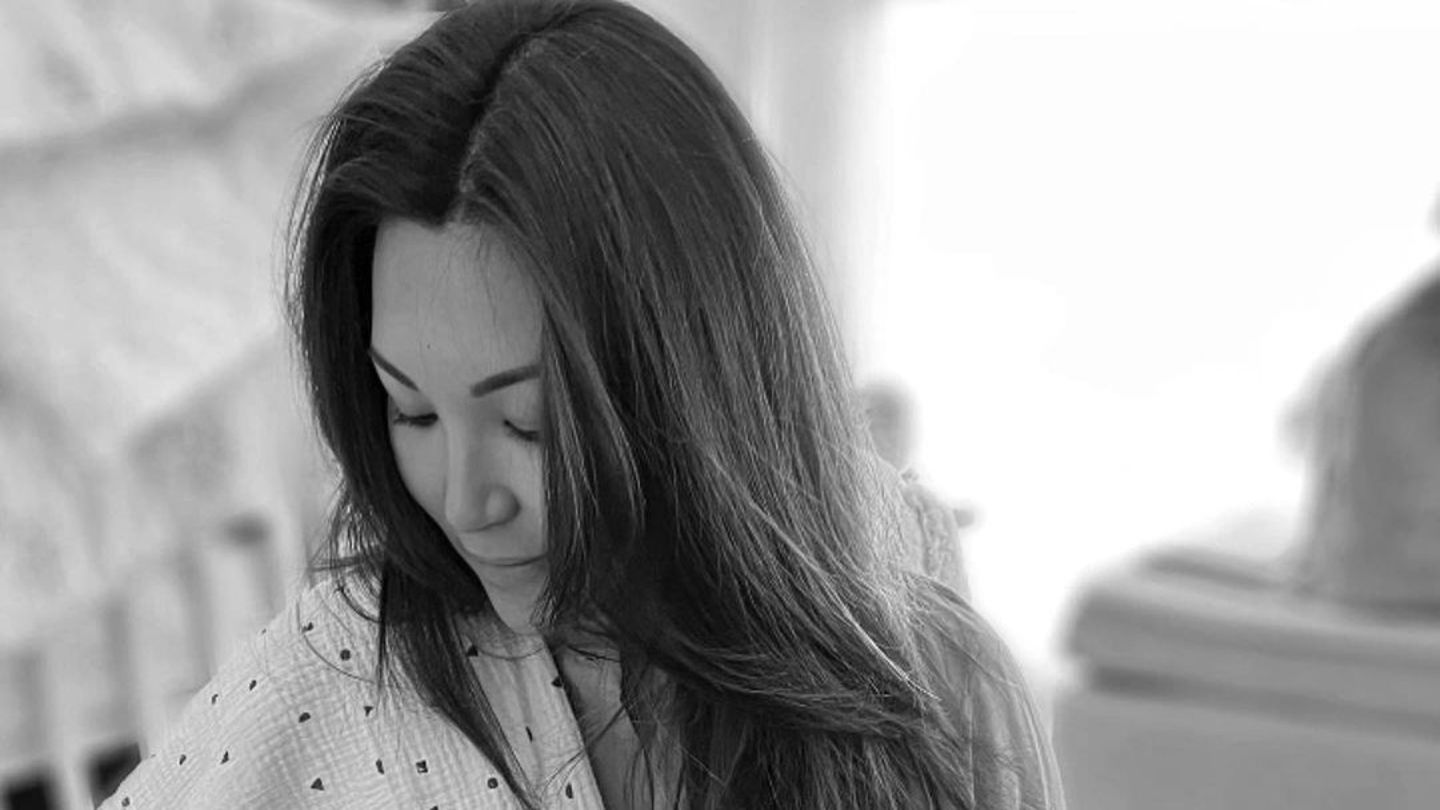 Marie Ducruet teilt bewegende Zeilen an Baby Victoires 1. Geburtstag ...