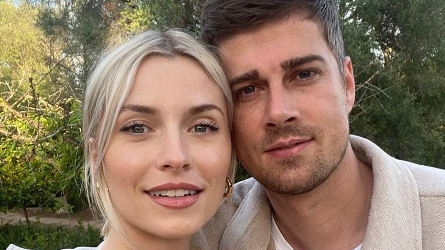 Lena Gercke: SO witzig schickt sie ihren Partner Dustin Schöne in den April | GALA.de