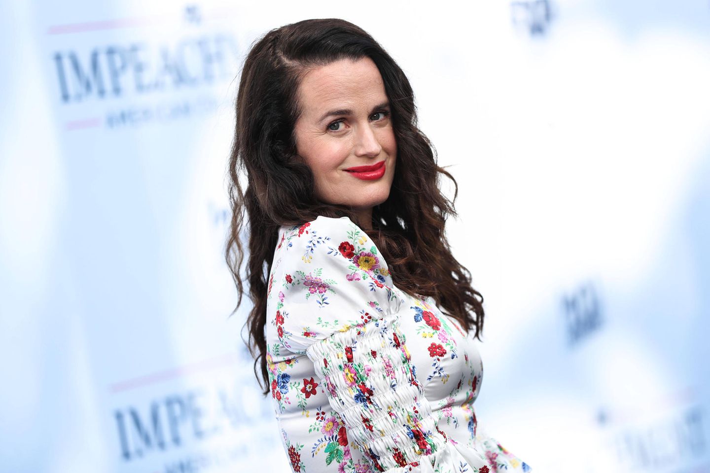 Servizio Fotografico Di Elizabeth Reaser