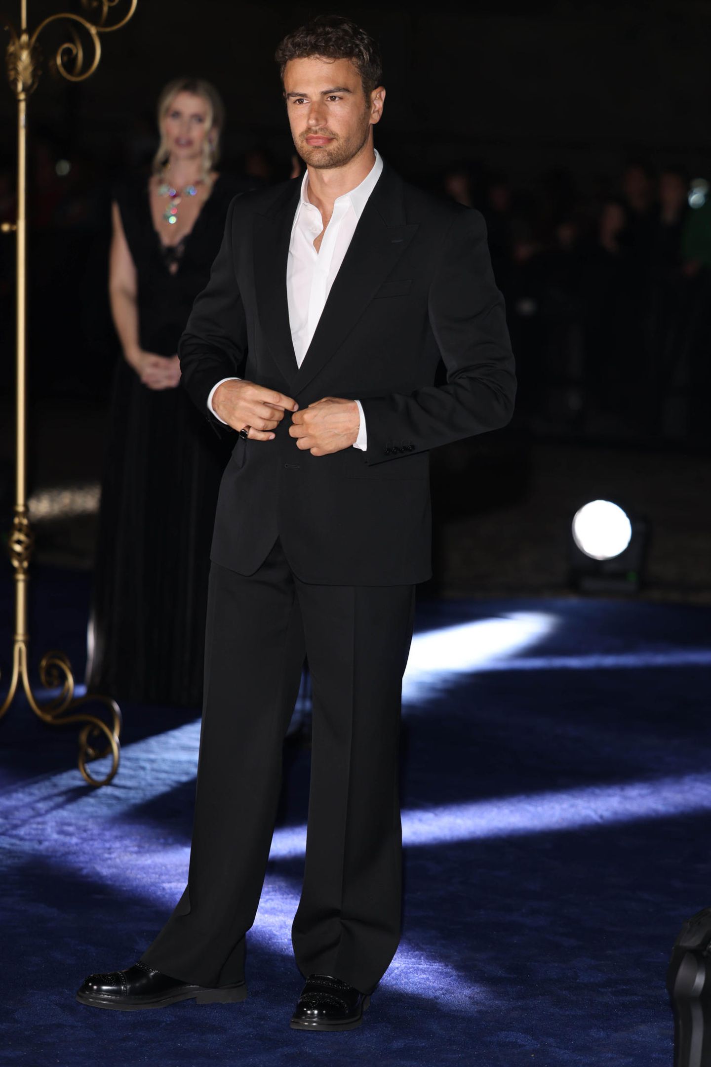 Dolce & Gabbana Jubiläumsparty: Die schönsten Star-Looks aus Mailand ...