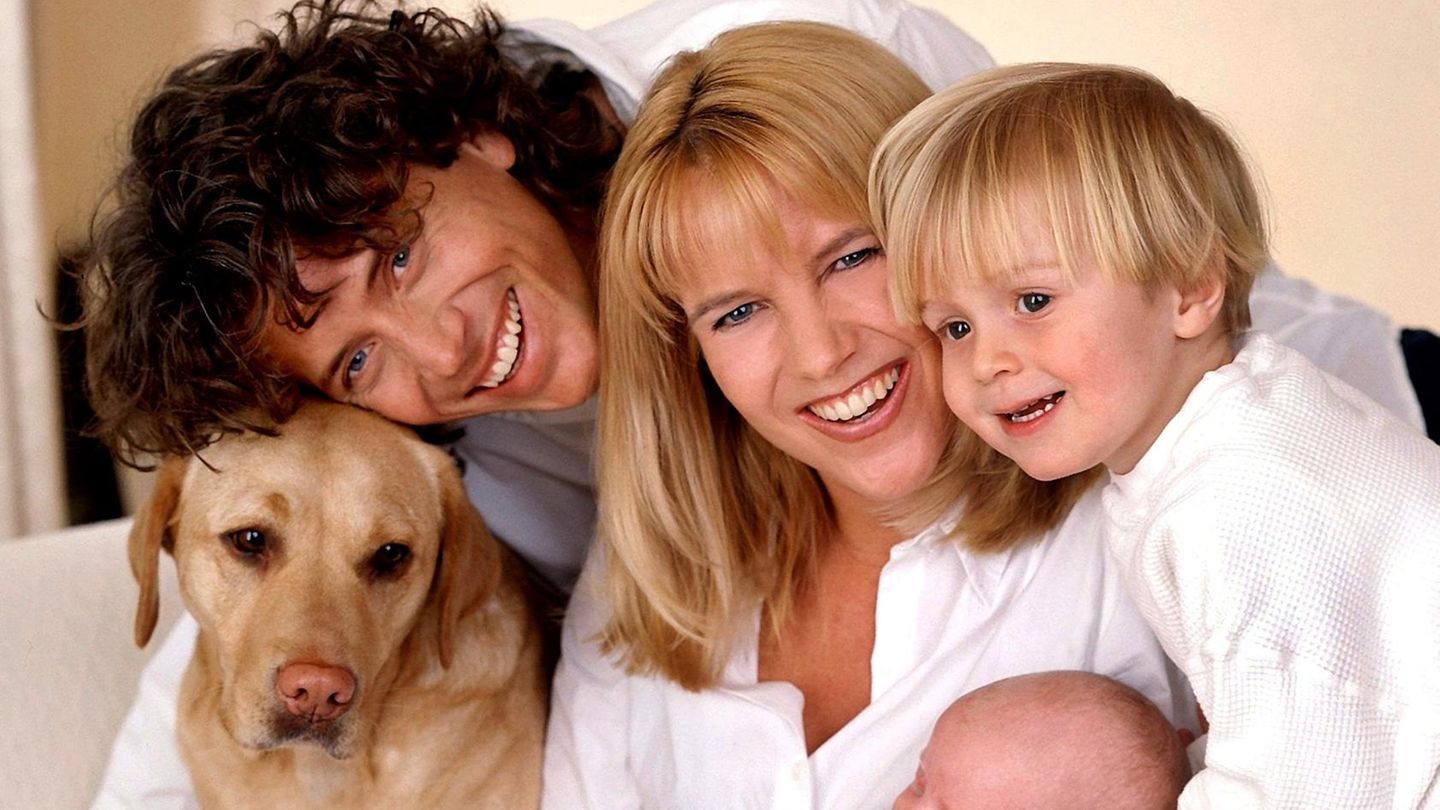 Linda de Mol: 27 und erfolgreich! Das macht Sohn Julian Vahle heute ...
