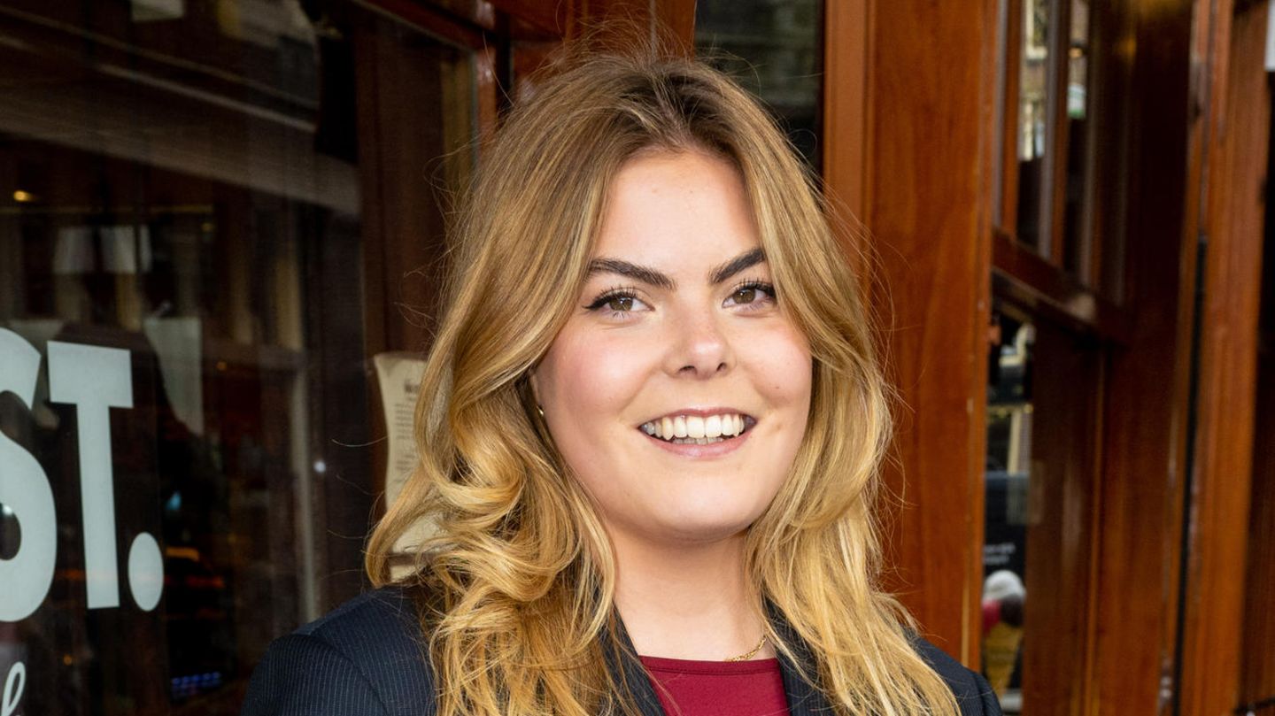 Gräfin Eloise: Neuer Lebensabschnitt! Sie teilt erste Eindrücke aus New ...