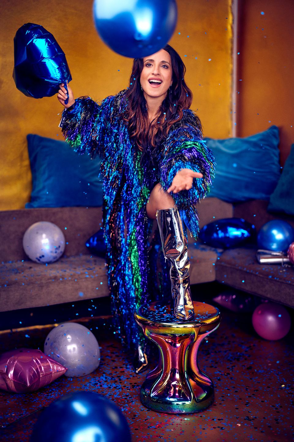 30 Jahre Gala: Die Stars feiern mit uns das große Jubiläum | GALA.de