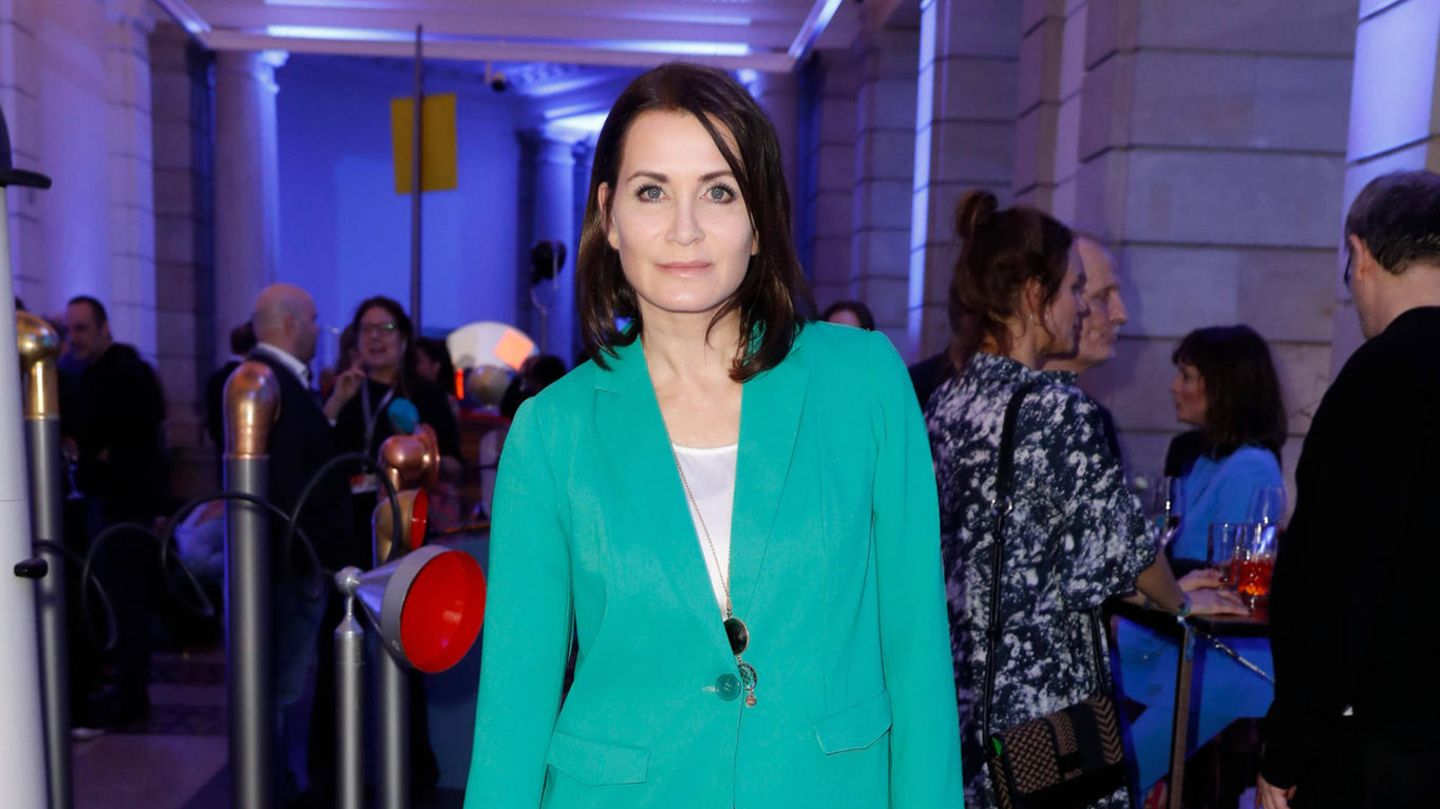 Anja Kling: Intime Einblicke! "Dann bin ich wahnsinnig enttäuscht ...