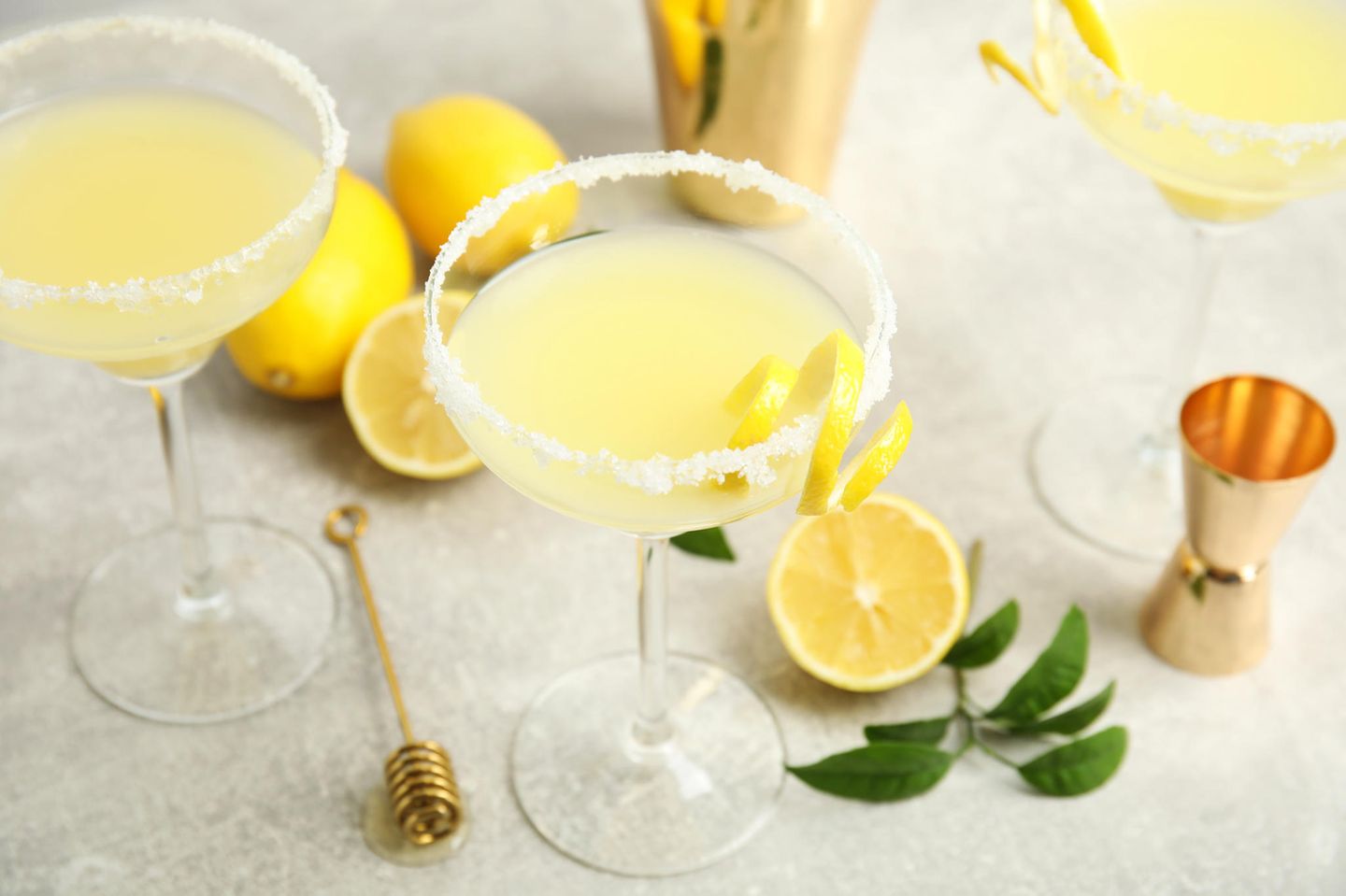Beyhive Bellini: So gelingt der Beyoncé-Cocktail mit nur 5 Zutaten ...