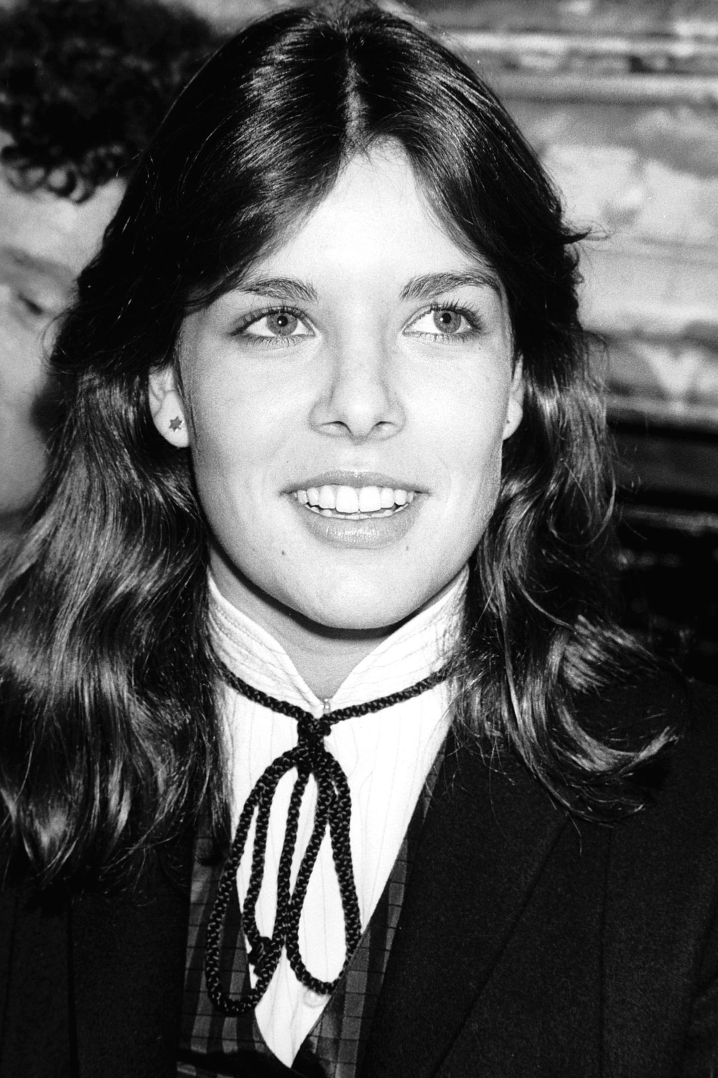 Ist Caroline von Hannover in den Jungbrunnen gefallen? Ihr ...