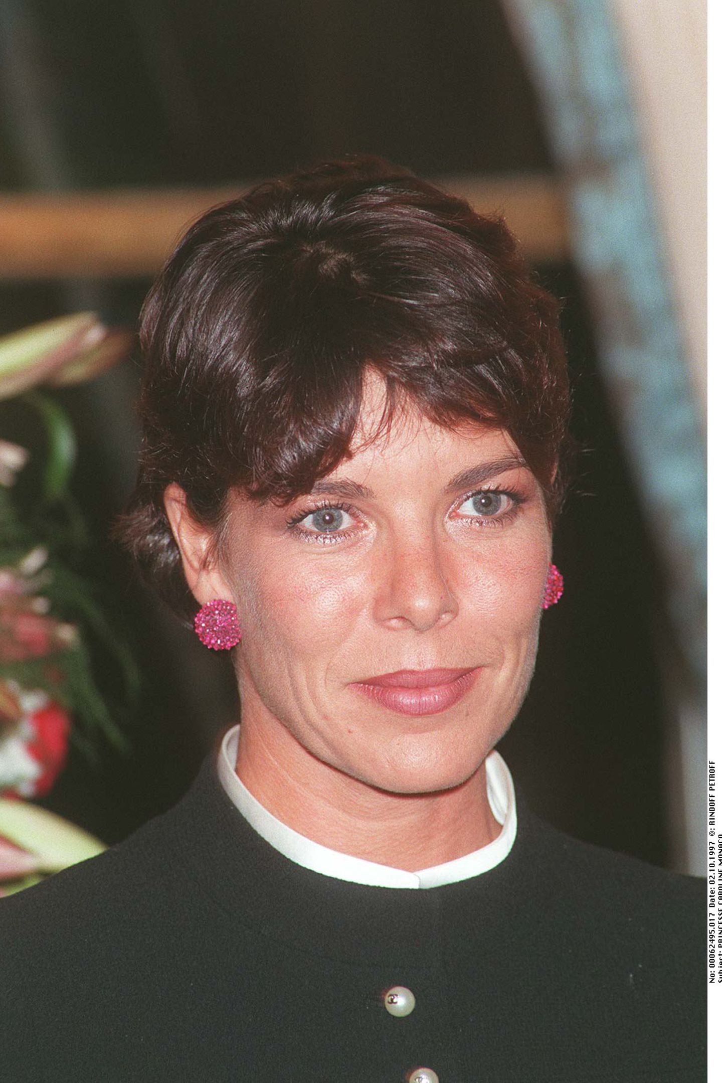 Ist Caroline von Hannover in den Jungbrunnen gefallen? Ihr ...