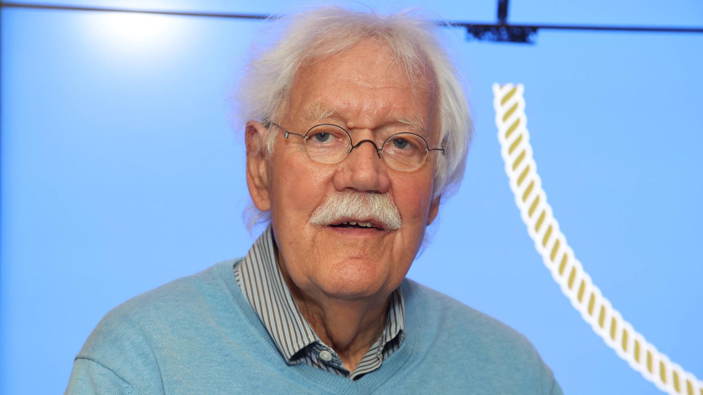 Carlo von Tiedemann: "Es war lebensbedrohlich" | GALA.de