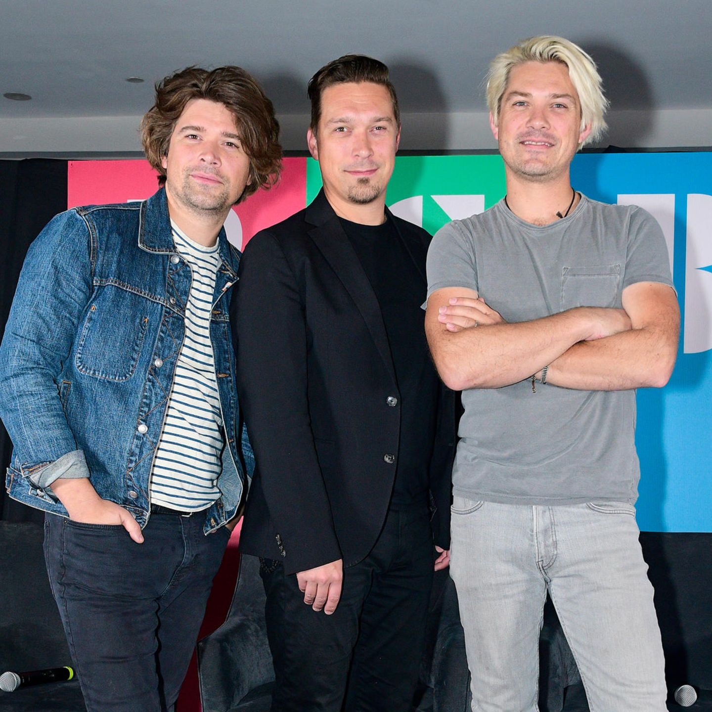 Isaac Hanson 2024 Hanson Brothers 2024 | TikTok