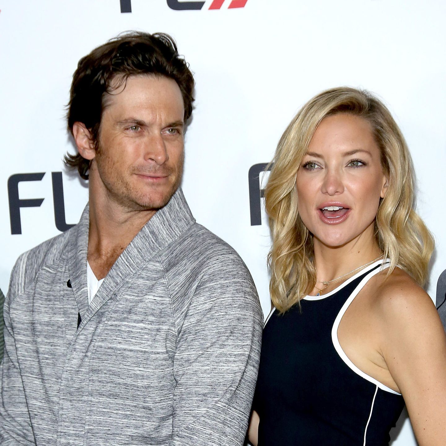 Oliver Hudson Kate Hudson Oliver Hudson Reveals The Relationship Rule