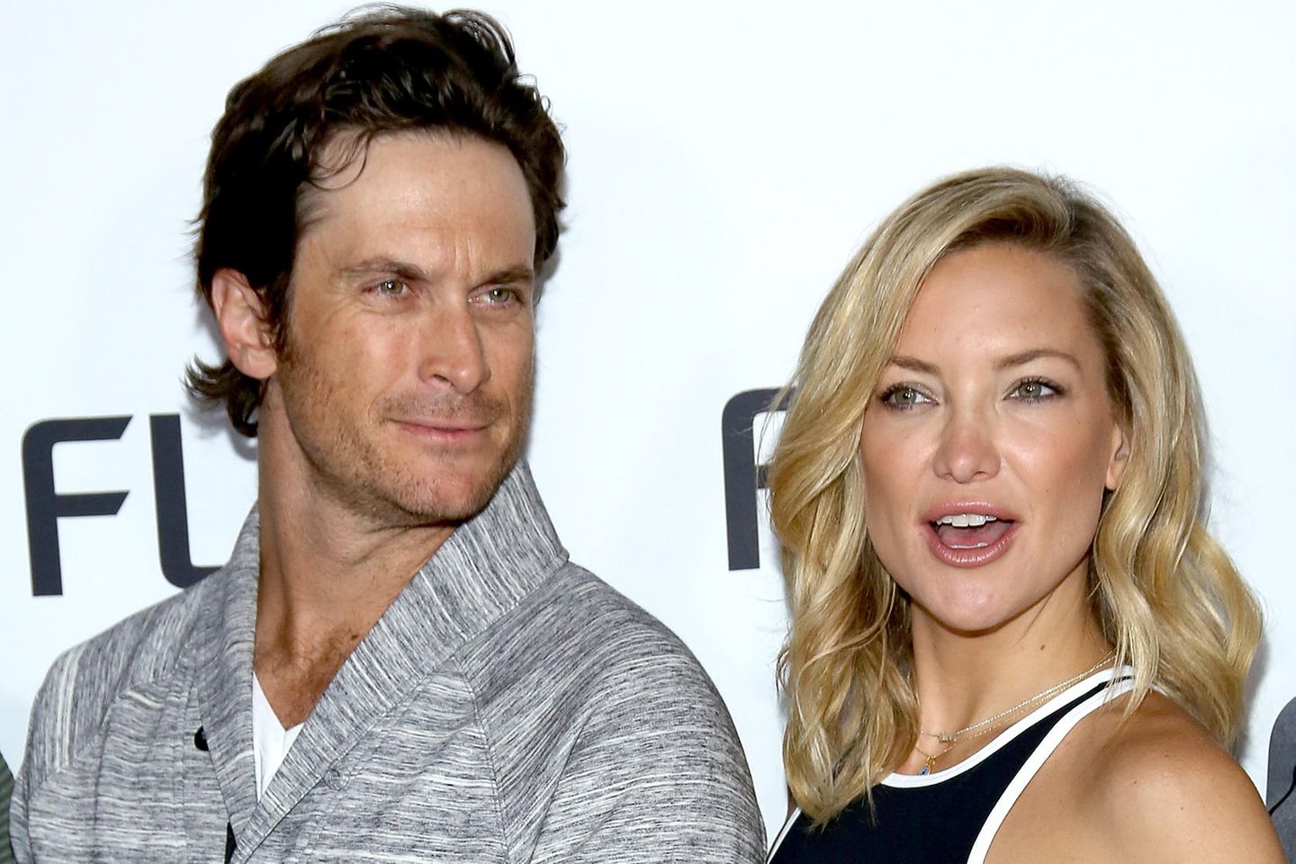 Oliver Hudson: Purer Neid! Worte über Schwester Kate Hudson lassen aufhorchen | GALA.de