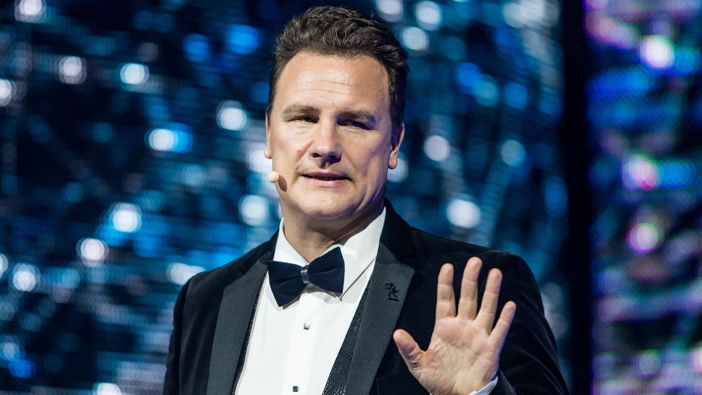 Guido Maria Kretschmer Logo