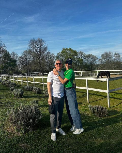 Bastian Schweinsteiger + Ana Ivanović: Ende einer Liebe! Ihre schönsten ...