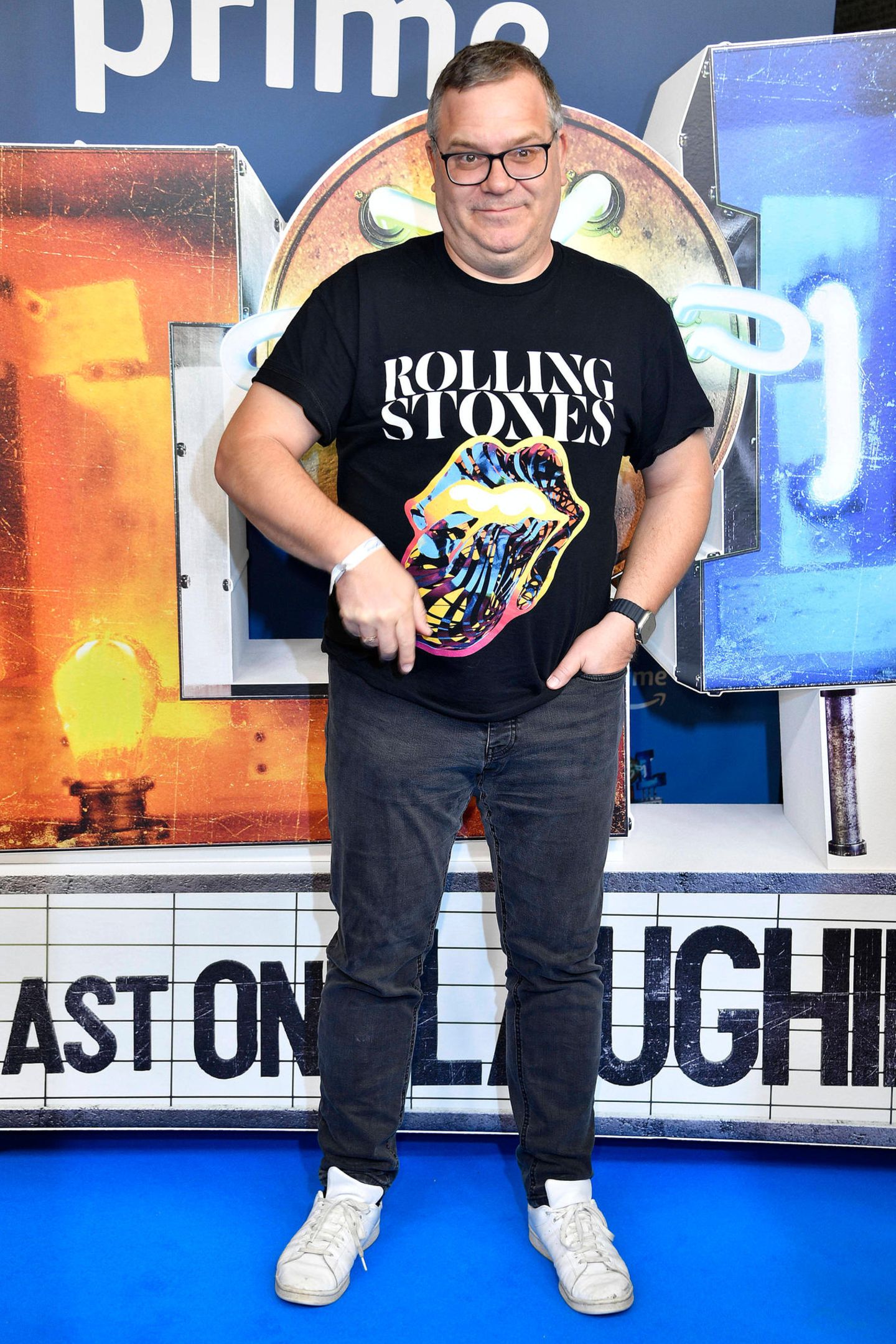Ahnungsloser Elton Schauspieler Elton (Moderator) – Wikipedia