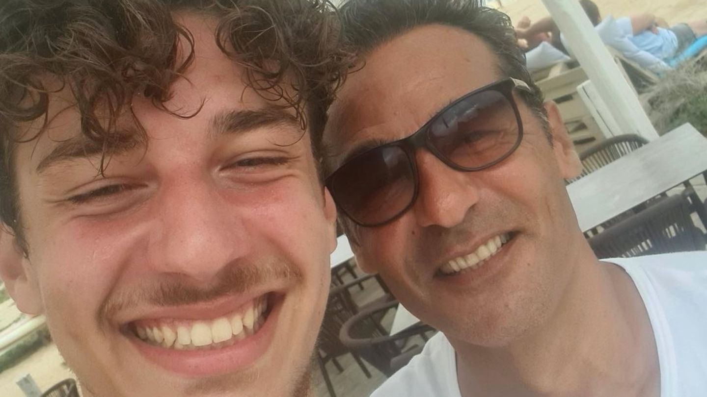 Erol Sander: Umzug kurz vor Geburt – und was das für seine Söhne ...