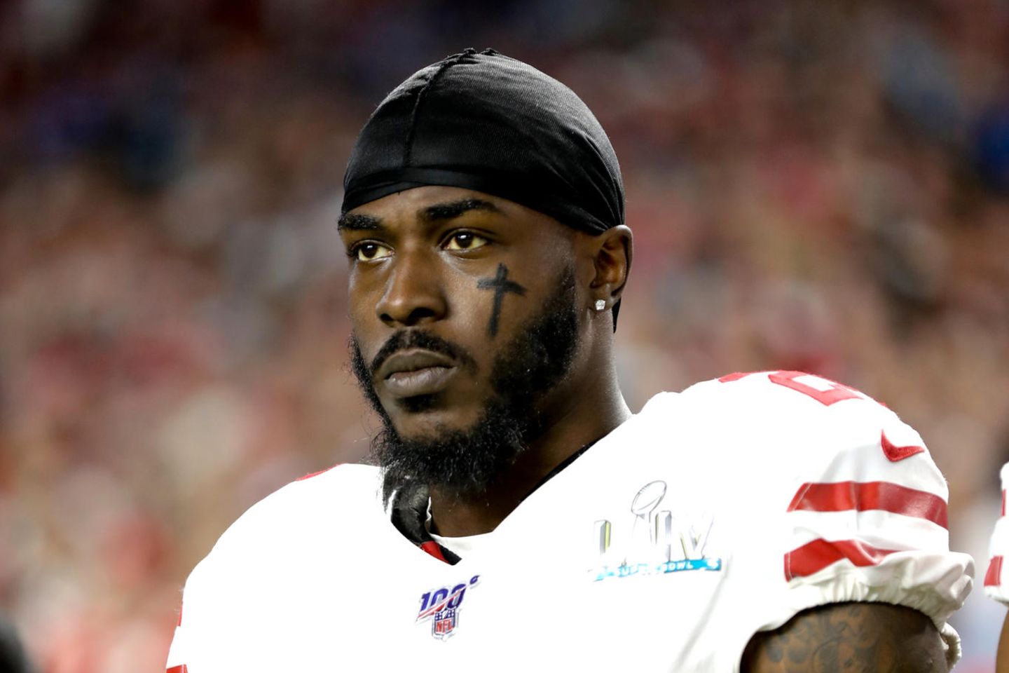 Tevin Coleman: 6-jährige Tochter des NFL-Stars muss künstlich beatmet ...