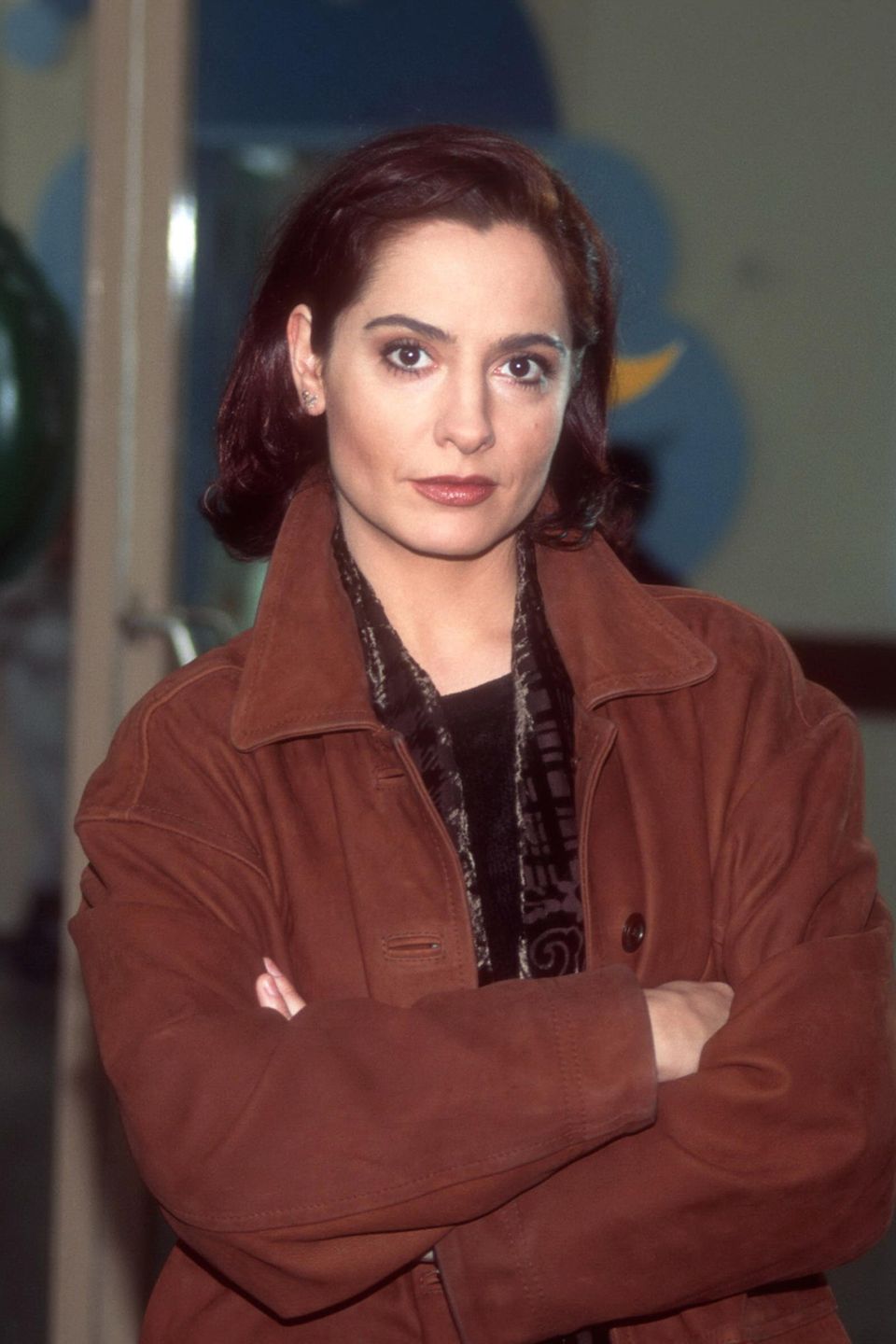 Beautywandel: Die Stars damals und heute | GALA.de